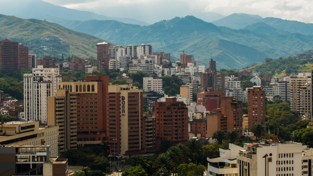 ¿Cali distrito especial? - Canal CaliTV