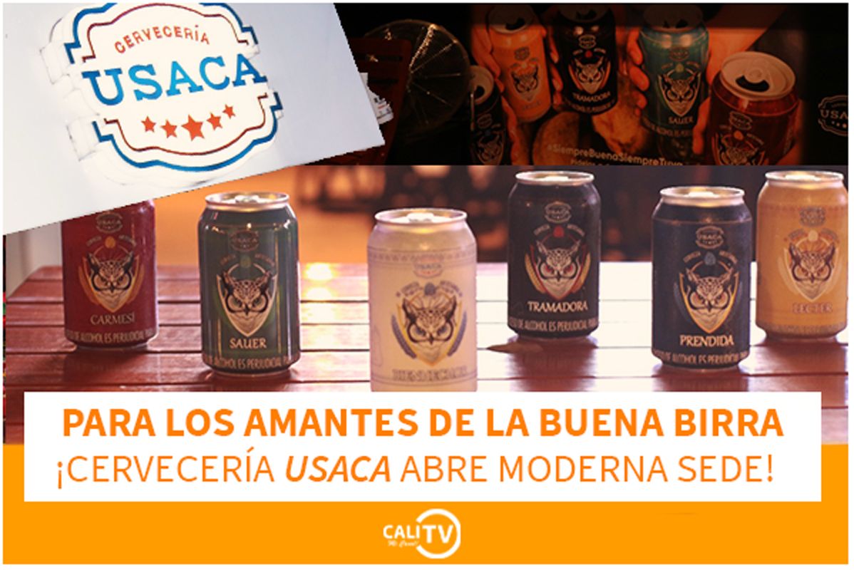 GASTRONOMÍA, MÚSICA, Y MUCHA BIRRA, CONOCÉ EL NUEVO ESPACIO DE LA ...