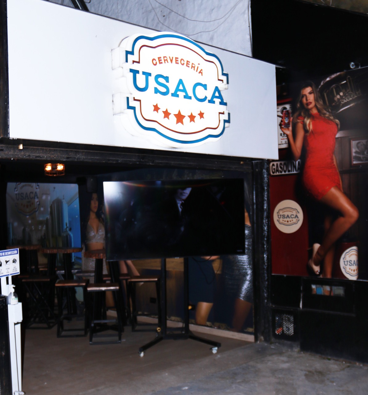 GASTRONOMÍA, MÚSICA, Y MUCHA BIRRA, CONOCÉ EL NUEVO ESPACIO DE LA ...